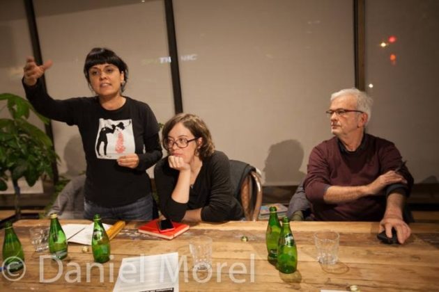 Catalogne : Les Comités de Défense de la République (CDR) changent la ...