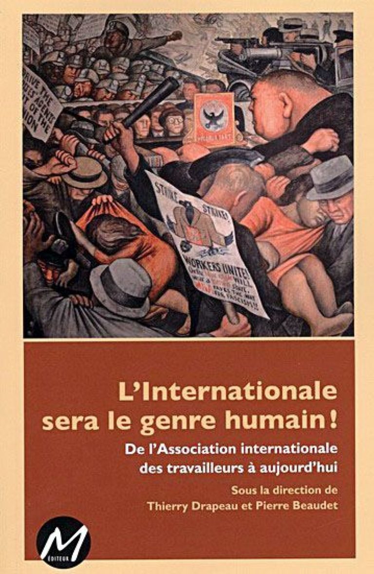 Internationalisme : quelques repères - Journal des Alternatives - une ...