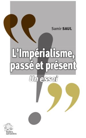 La mondialisation néolibérale est la forme contemporaine de l ...